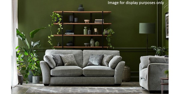 Selsey 3 Seater Sofa